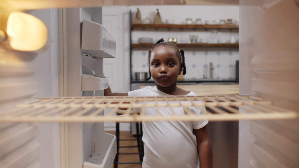 The Challenges and Solutions of Food Insecurity | GRO