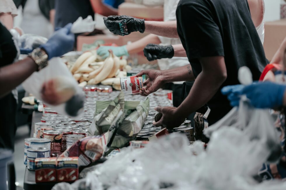 The Challenges and Solutions of Food Insecurity | GRO